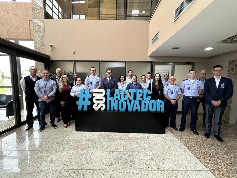 ICEA - Avaliação de Conformidade